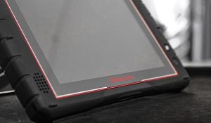 The Snap-on ZEUS Scanner Explained - Motor Werke