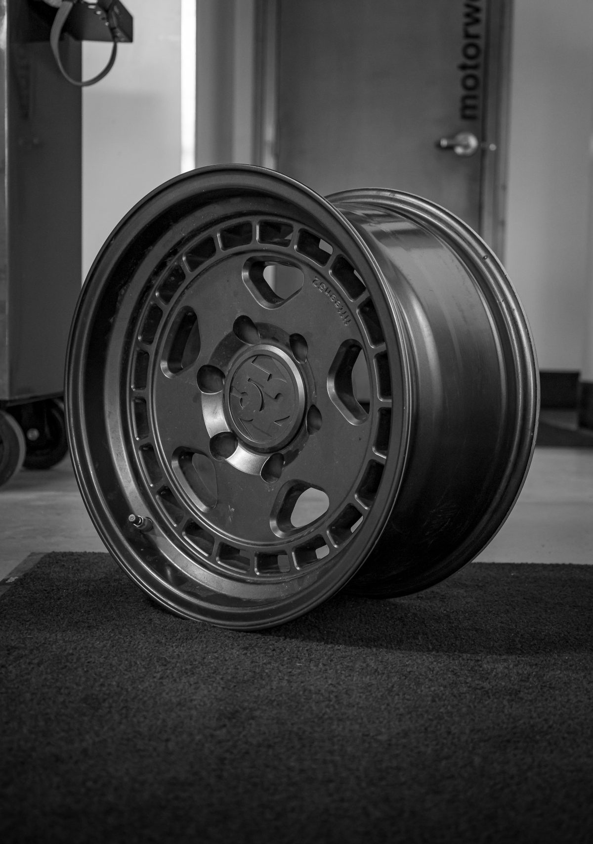 Cast vs. Forged Wheels - Motor Werke