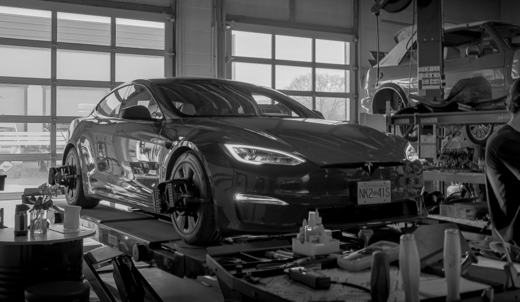 European Auto Repair Specialists in Kelowna | Motor Werke